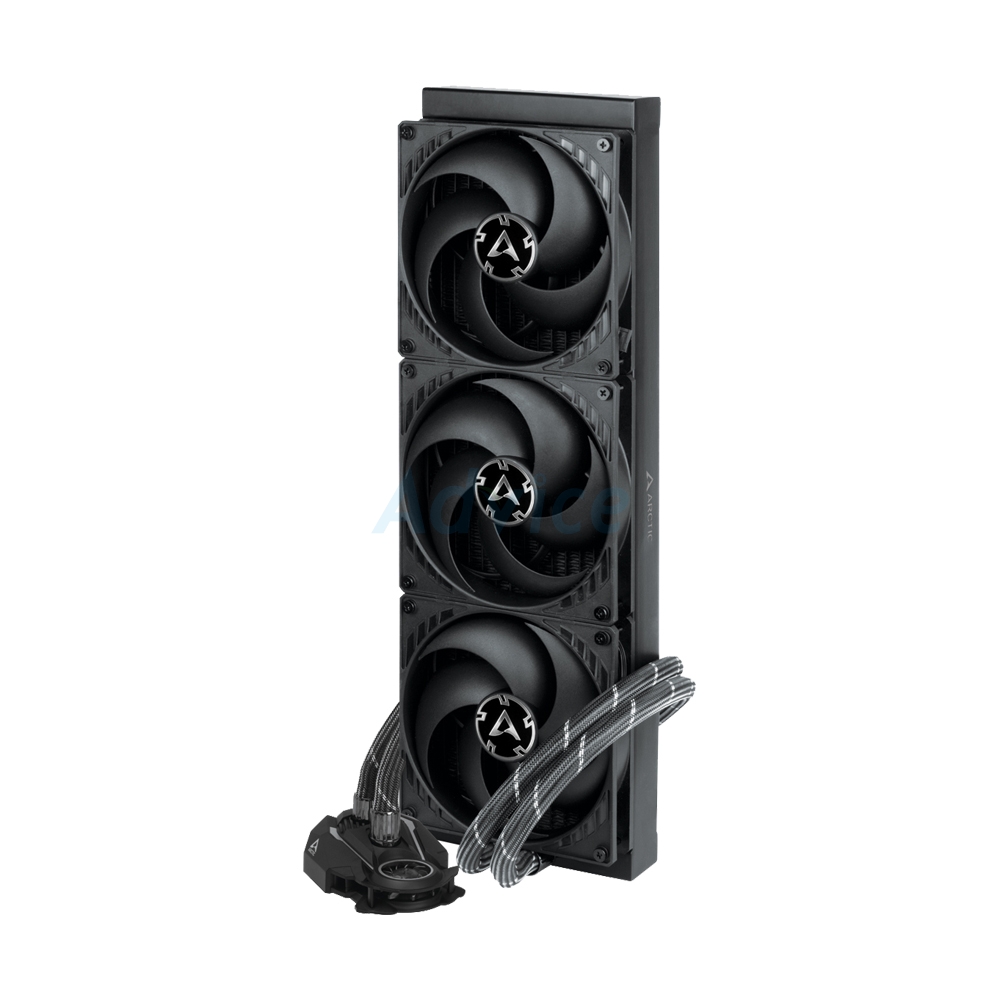 Liquid Cooling ARCTIC Liquid Freezer II 420