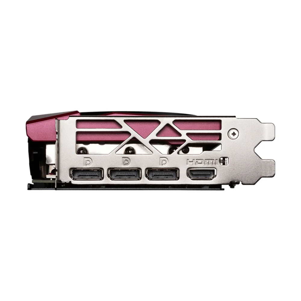 RTX4070SUPER/12GB MSI GAMING X SLIM MLG (D6X)