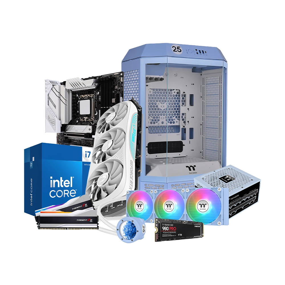 คอมประกอบ Advice : Computer Set intel #i286 i7 14700 RTX4070TISUPER ...