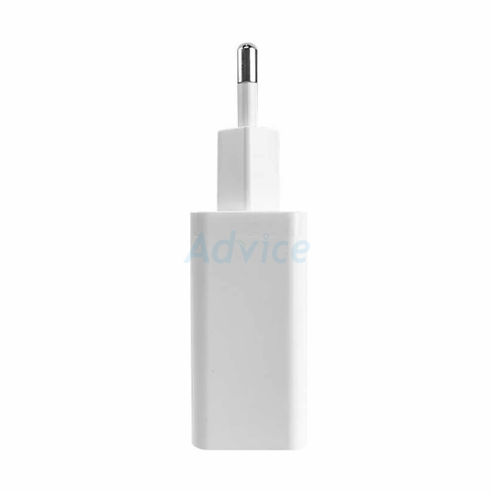 Adapter 1USB Charger VENTION (18W,FAB18W) White