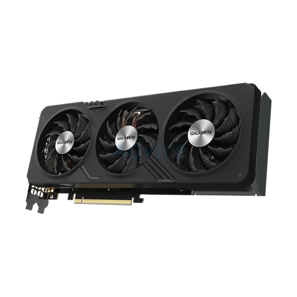VGA GIGABYTE RADEON RX 7600XT GAMING OC - 16GB GDDR6