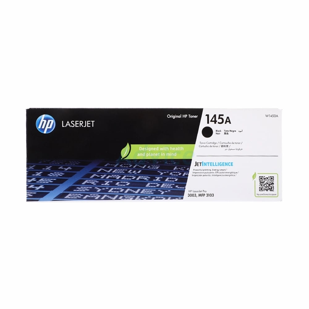 Toner Original HP 145A W1450A