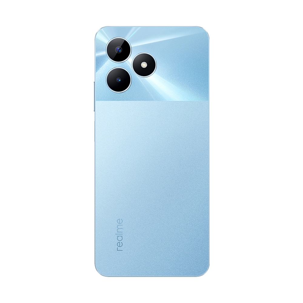 REALME Note 50 (4+128) Sky Blue