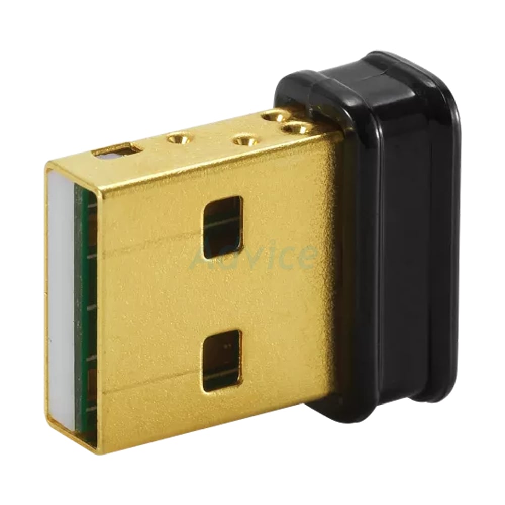 Bluetooth USB 5.0 Adapter ASUS (BT500)