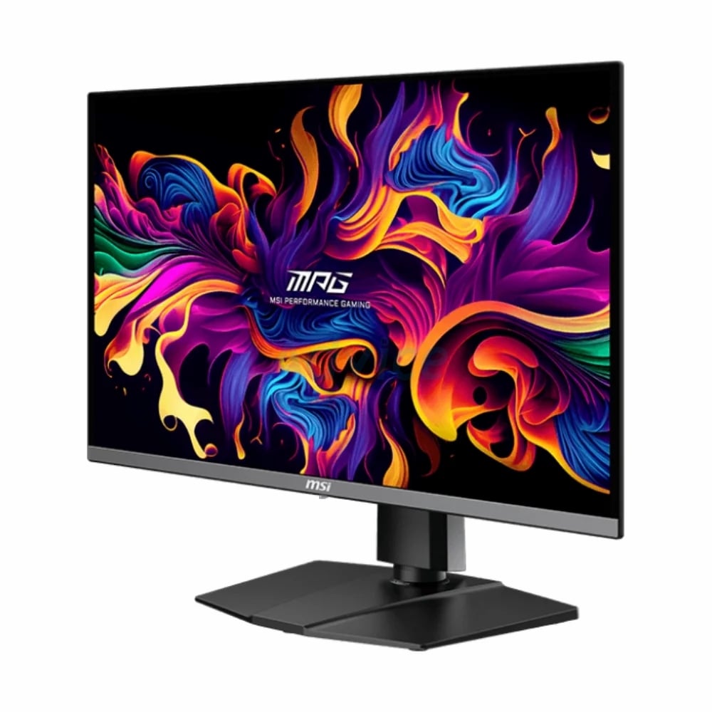 Monitor 27 MSI MPG 271QRX (OLED, HDMI, DP, USB-C) 360HZ FREESYNC