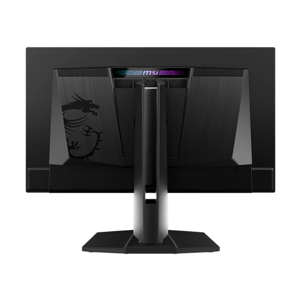 Monitor 27 MSI MPG 271QRX (OLED, HDMI, DP, USB-C) 360HZ FREESYNC