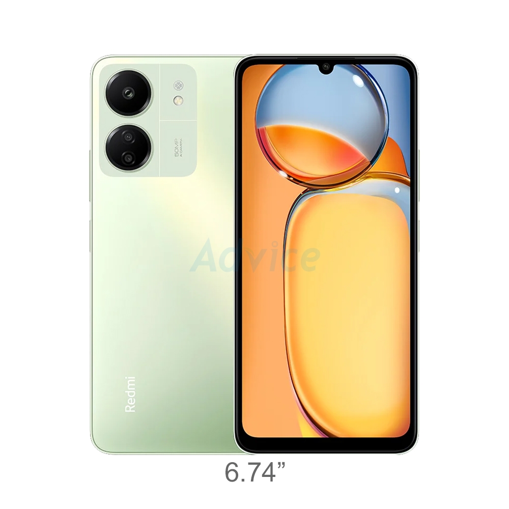 S/P XIAOMI Redmi 13C (6+128) Clover Green