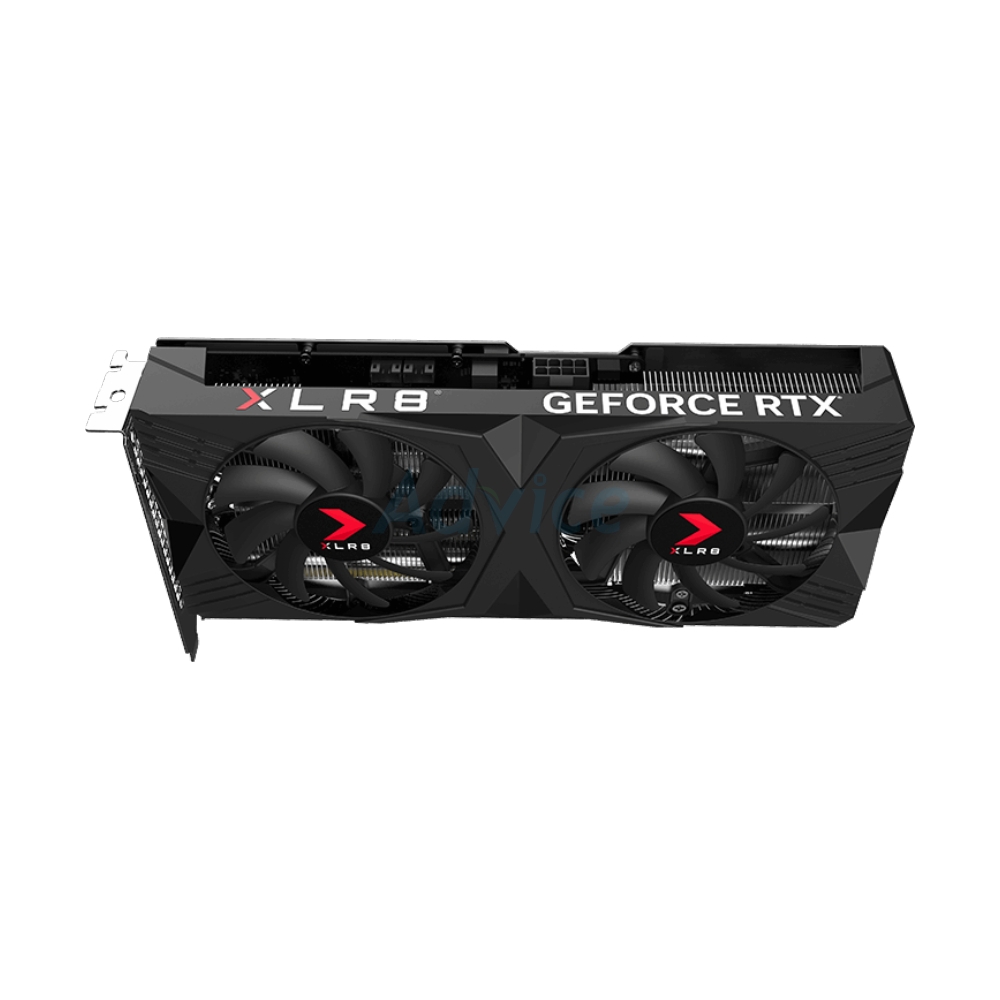 VGA PNY GEFORCE RTX 4060 TI VERTO DUAL FAN OC - 8GB GDDR6 ...