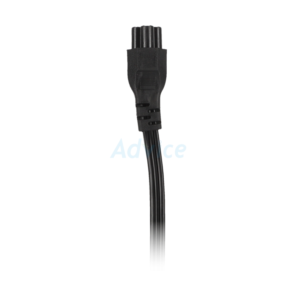 Cable POWER AC (1.5M) TOP TECH 3 รูกลม