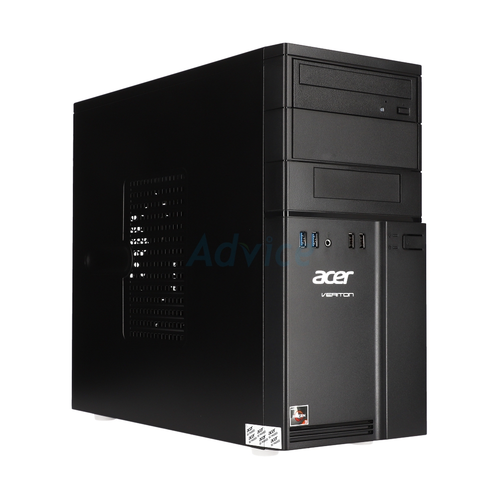 PC Acer Veriton M200/T037 (UD.VQNST.037)