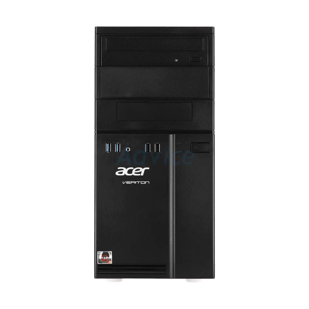 PC Acer Veriton M200/T037 (UD.VQNST.037)