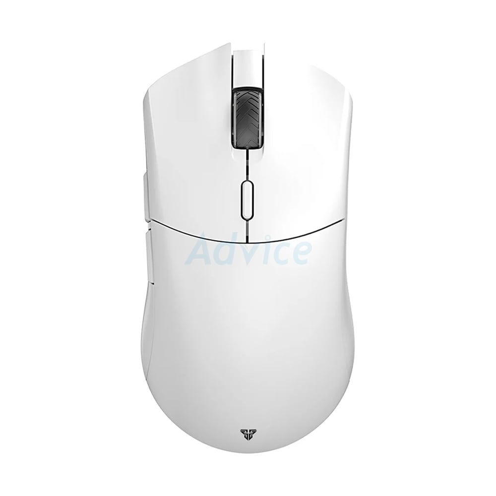WIRELESS MOUSE FANTECH WGC5 WHITE