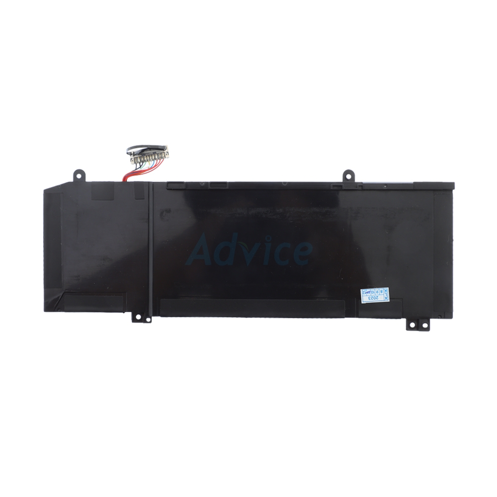 Battery Dell G5 15 5590 60Wh (1F22N) PowerMax | Advice จ.กรุงเทพฯ A033 ...