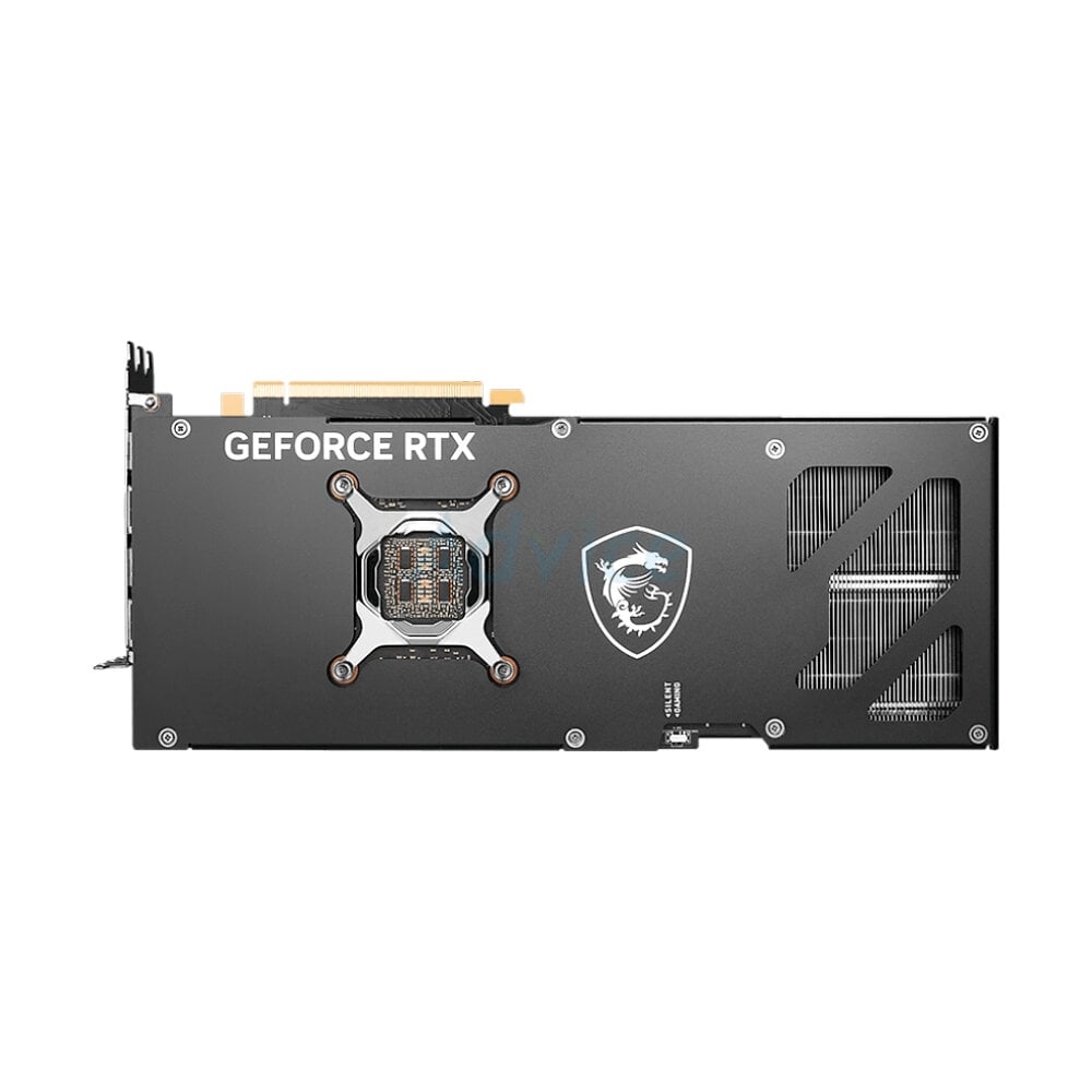 VGA MSI GEFORCE RTX 4090 GAMING X SLIM - 24GB GDDR6X