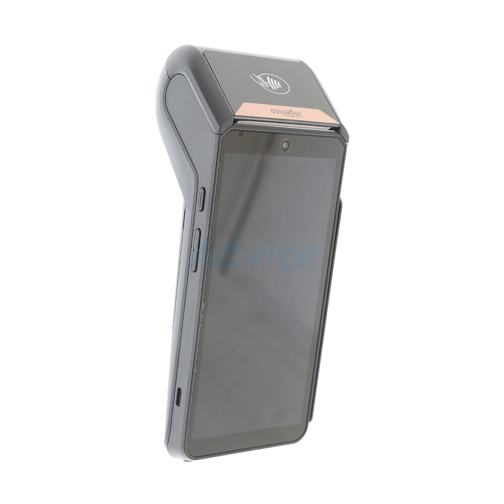 Portable POS Single Screen-Basic (SGD-PS-MOBILE)