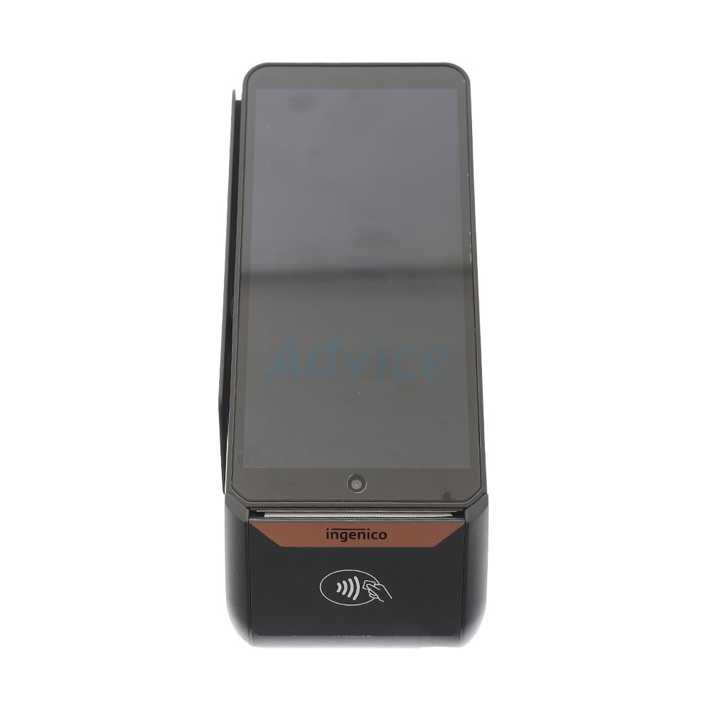 Portable POS Single Screen-Basic (SGD-PS-MOBILE) | Advice จ.ชลบุรี ...