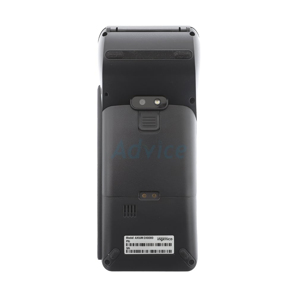 Portable POS Single Screen-Basic (SGD-PS-MOBILE)