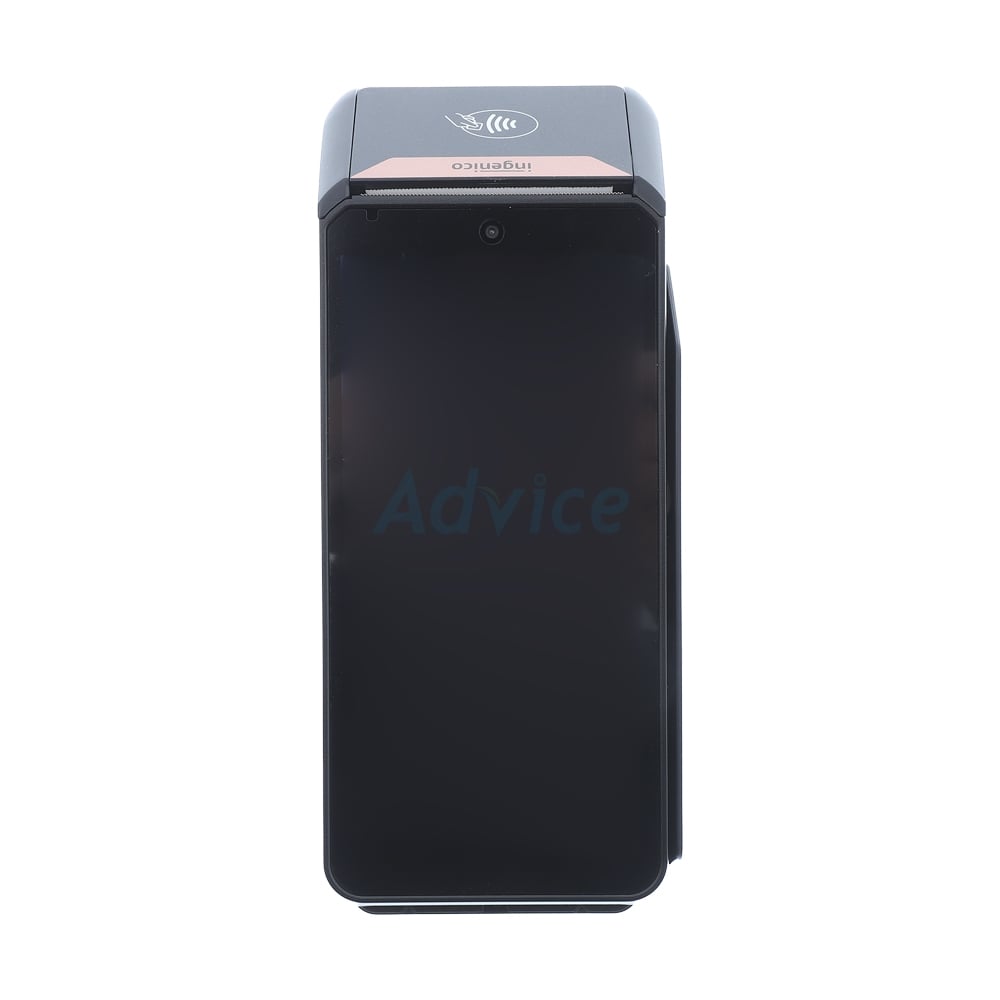 Portable POS Single Screen-Basic (SGD-PS-MOBILE)