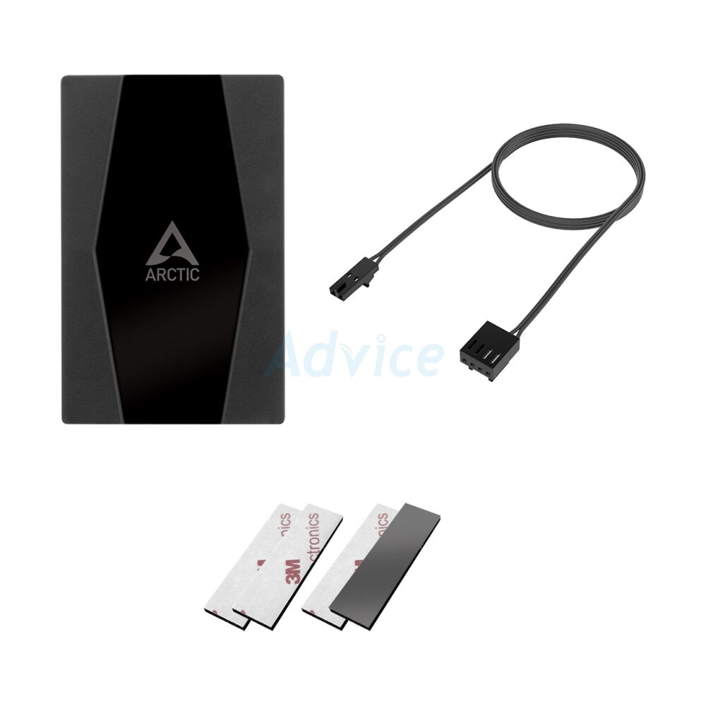 ARCTIC FAN HUB FOR 10 FANS (ACFAN00175A)