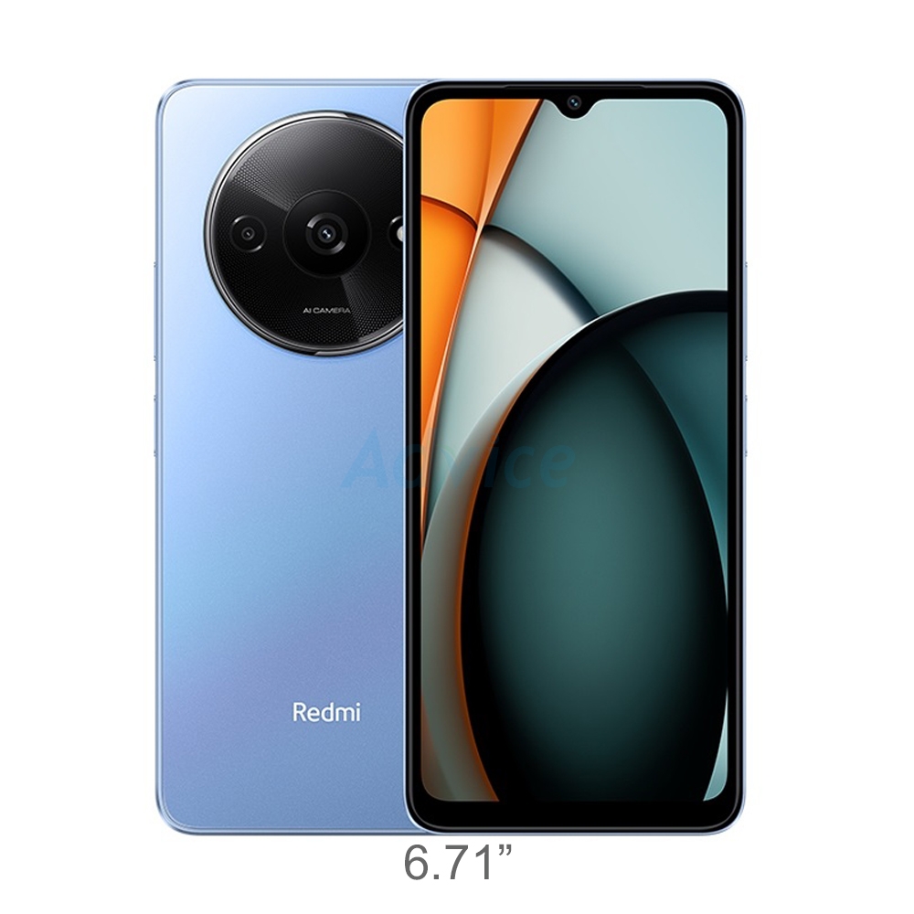 XIAOMI Redmi A3 (3+64G) Star Blue
