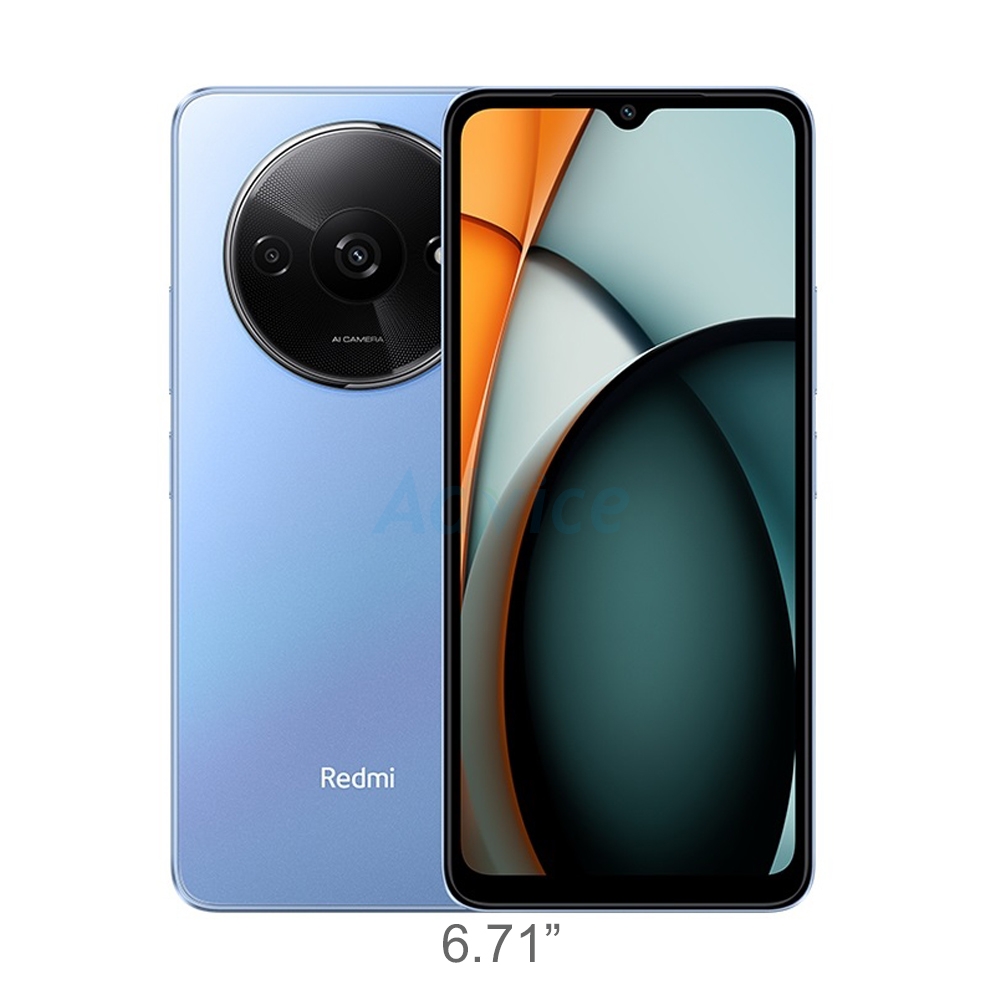 XIAOMI Redmi A3 (4+128GG) Star Blue