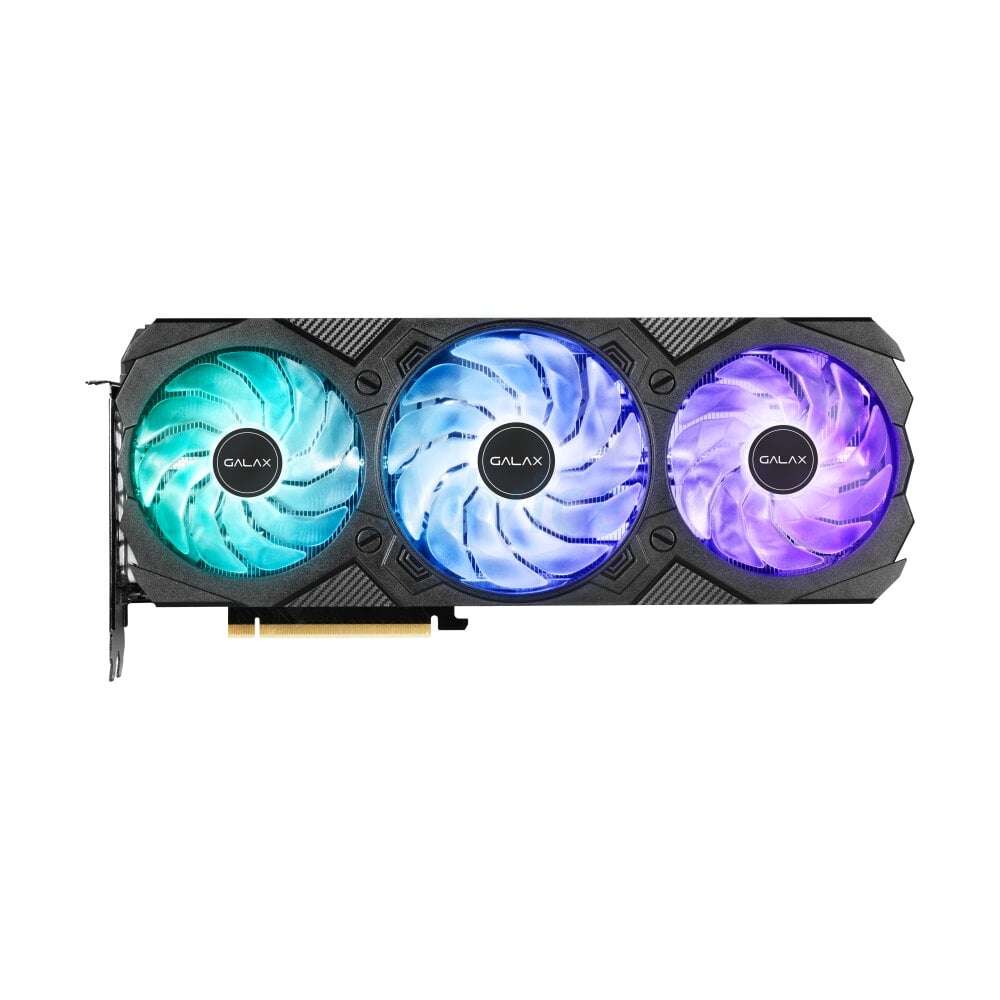 RTX4070SUPER/12GB GALAX EX GAMER (D6X)