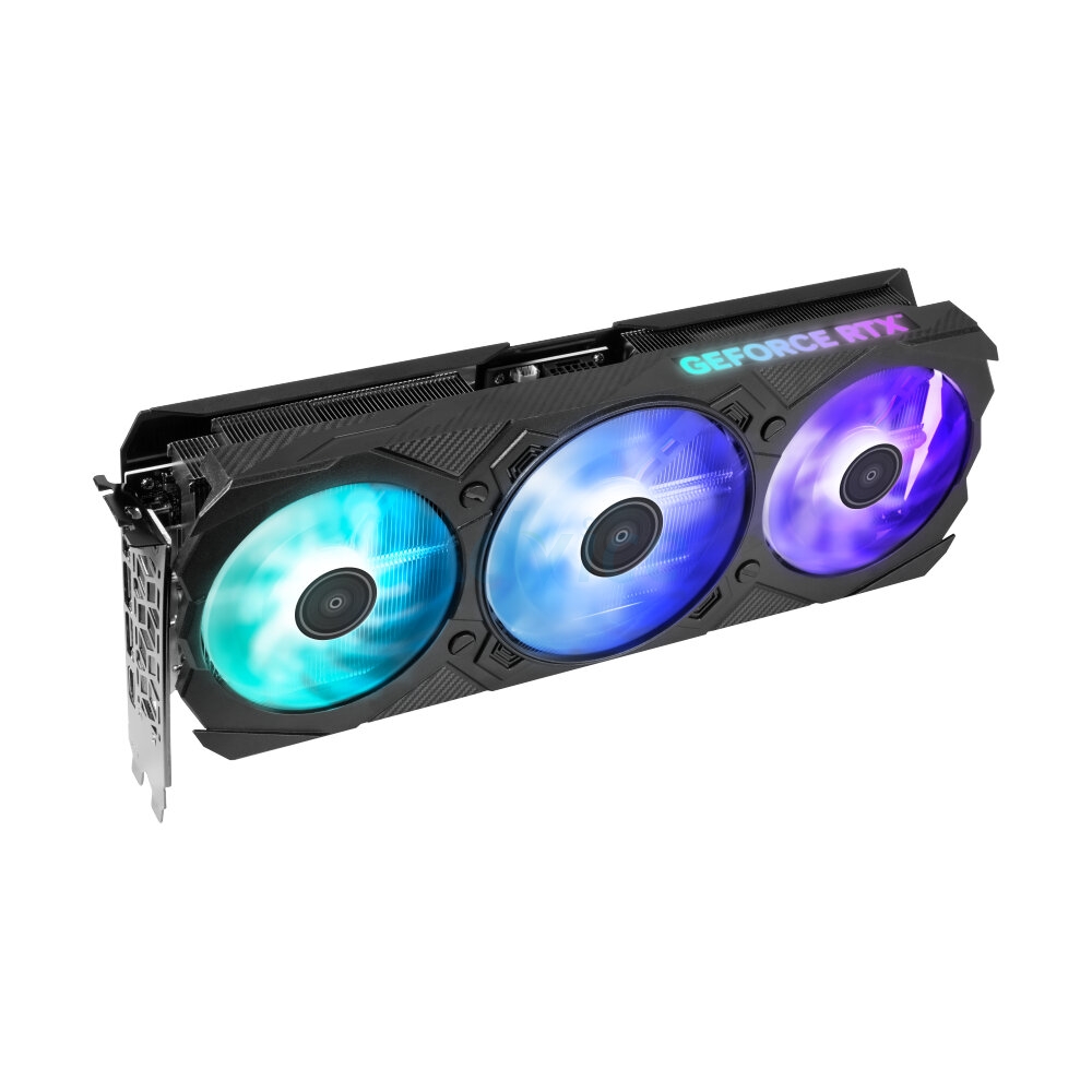 RTX4070SUPER/12GB GALAX EX GAMER (D6X)