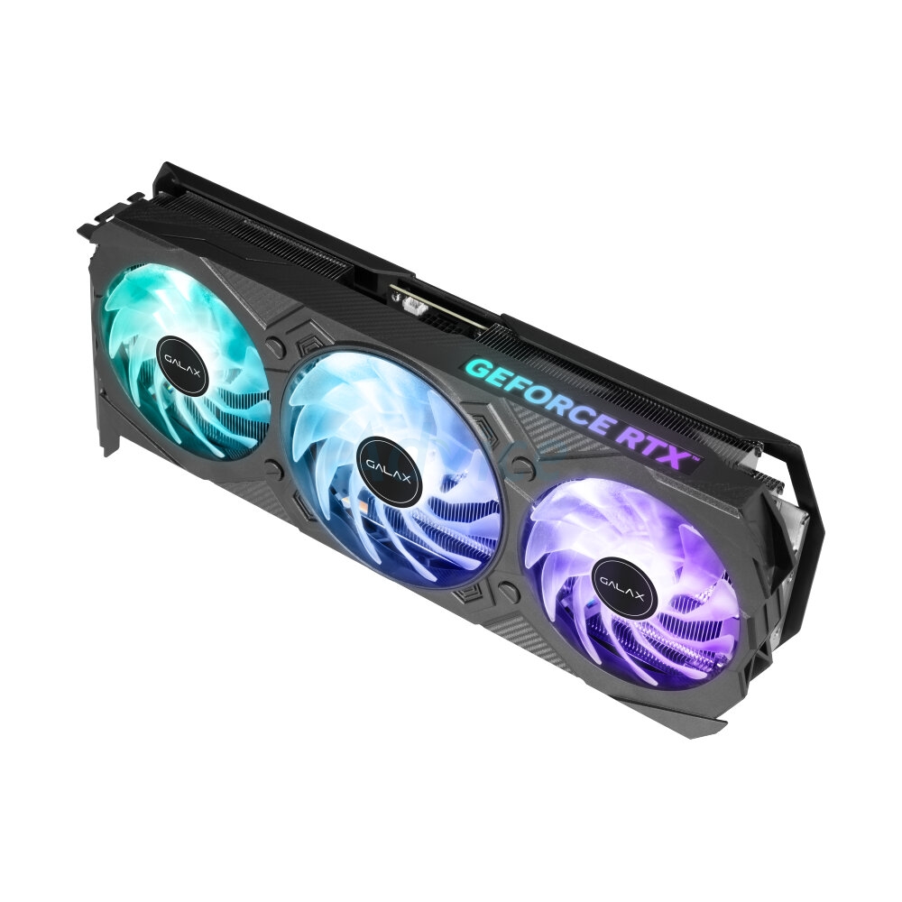 RTX4070SUPER/12GB GALAX EX GAMER (D6X)