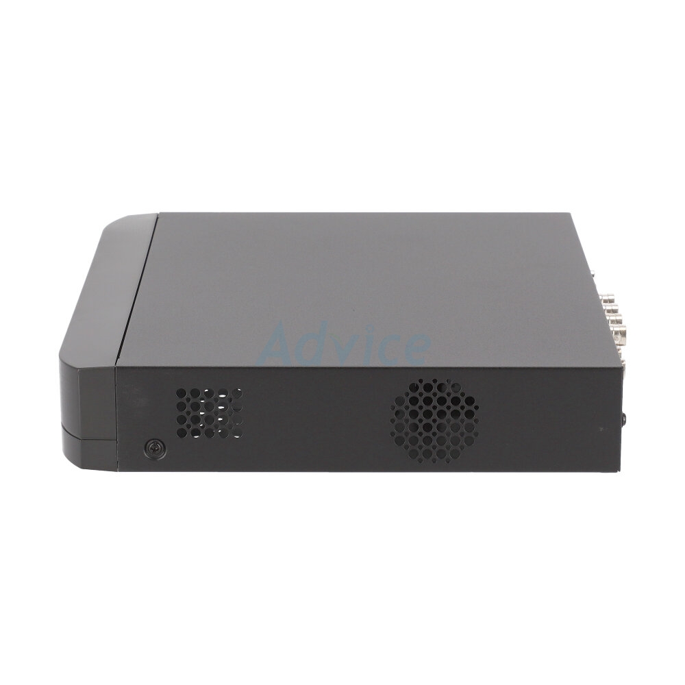 DVR 8CH. HDTVI HIKVISION#DS-7208HGHI-M1