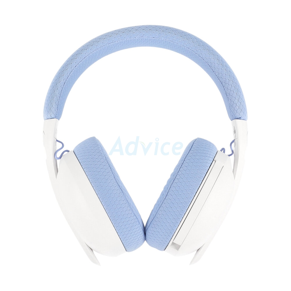 HEADSET (2.1) AULA S6 WIRELESS BLUE | Advice จ.นครสวรรค์ สาขา U016 ...