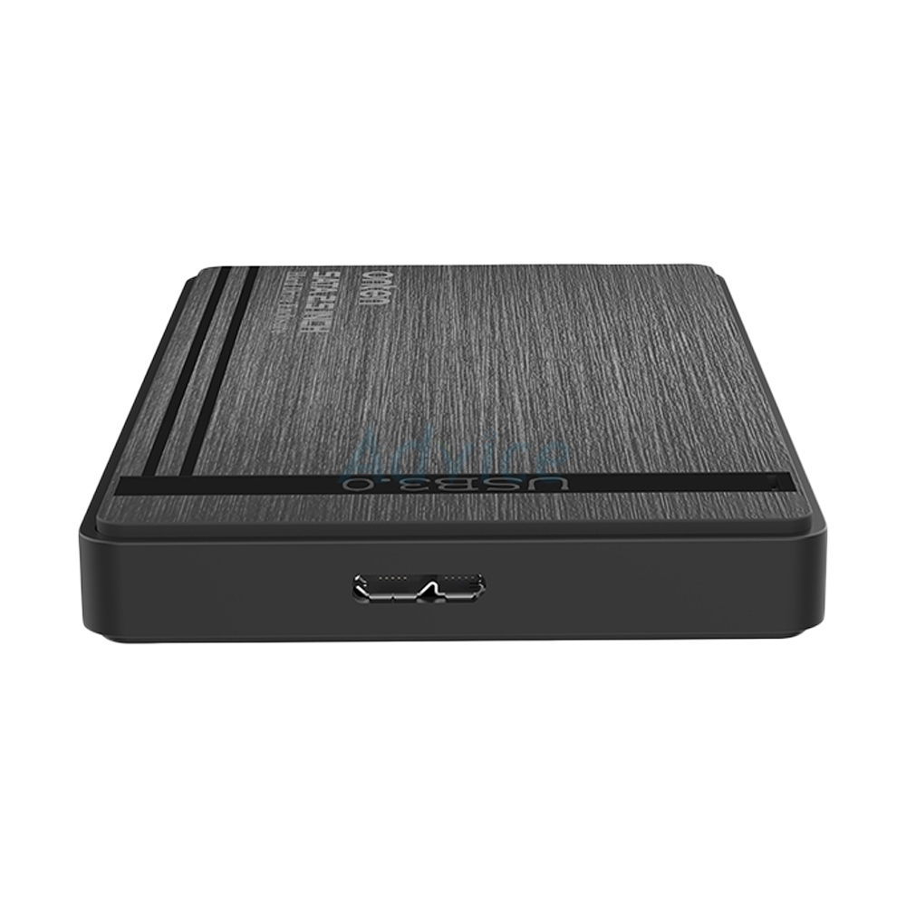 Enclosure 2.5'' SATA v3.0 ONTEN (OTN-UHD1) Black | Advice จ.ตรัง สาขา ...