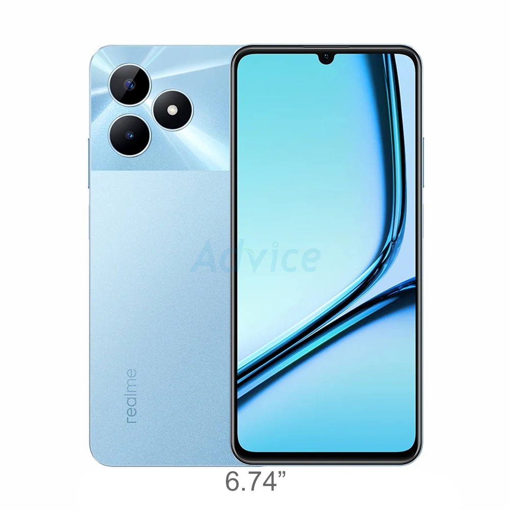 S/P REALME Note 50 (3+64GB) Sky Blue