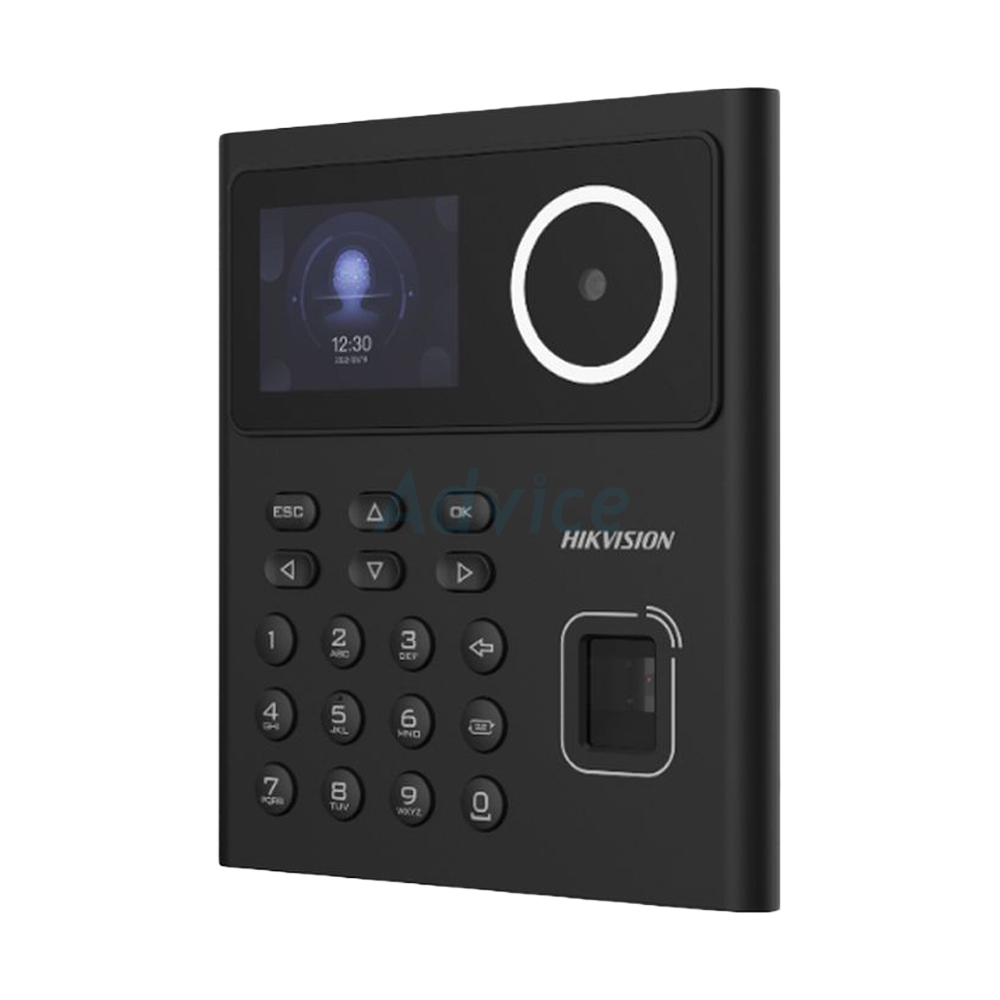 Face Scan HIKVISION#DS-K1T320MFWX | Advice จ.เพชรบุรี สาขา U049 (เยื้อง ...