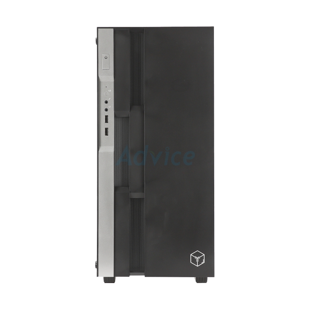 ATX (NP) COLD COOL CASE C3 (Black)