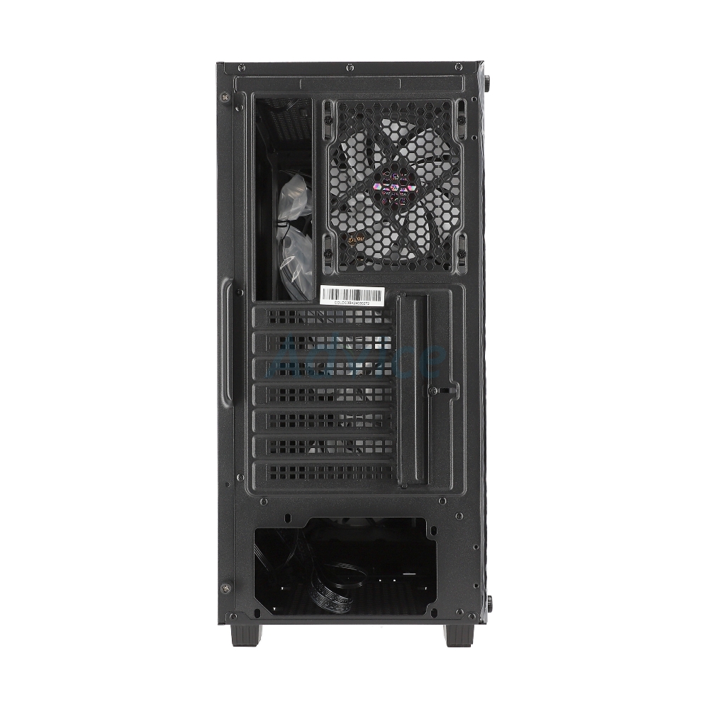 ATX (NP) COLD COOL CASE C3 (Black)