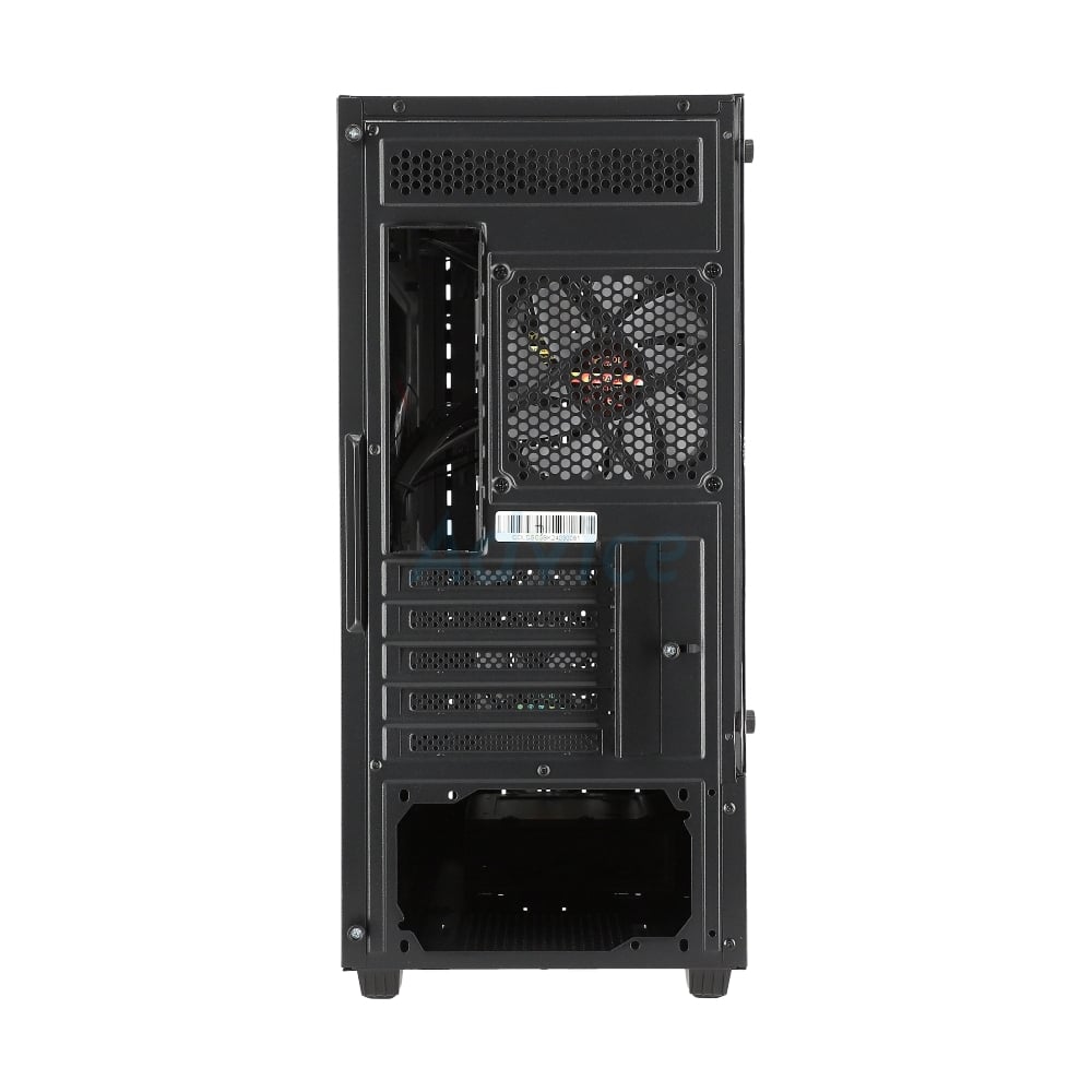 mATX (NP) COLD COOL CASE SC3 (Black)