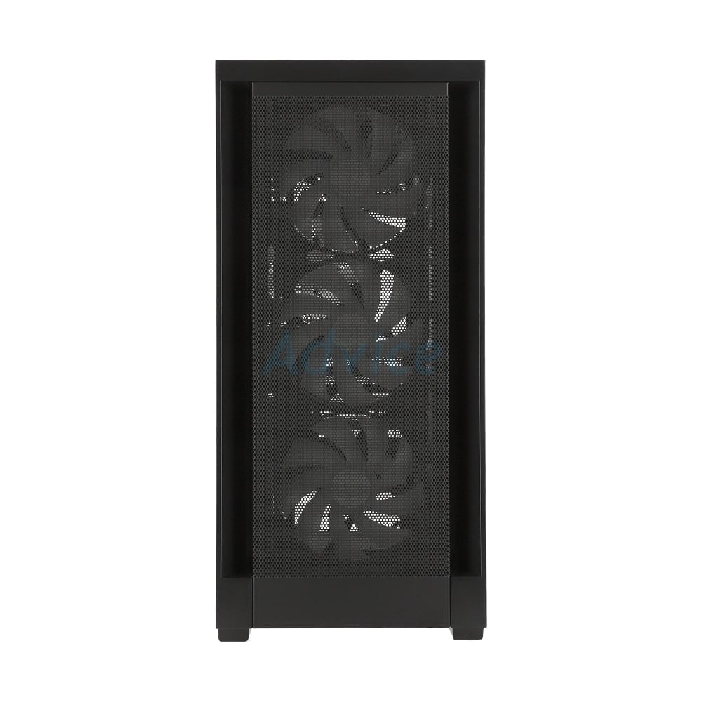 mATX (NP) COLD COOL CASE SC5 (Black) | Advice จ.อุบลราชธานี สาขา U036 ...