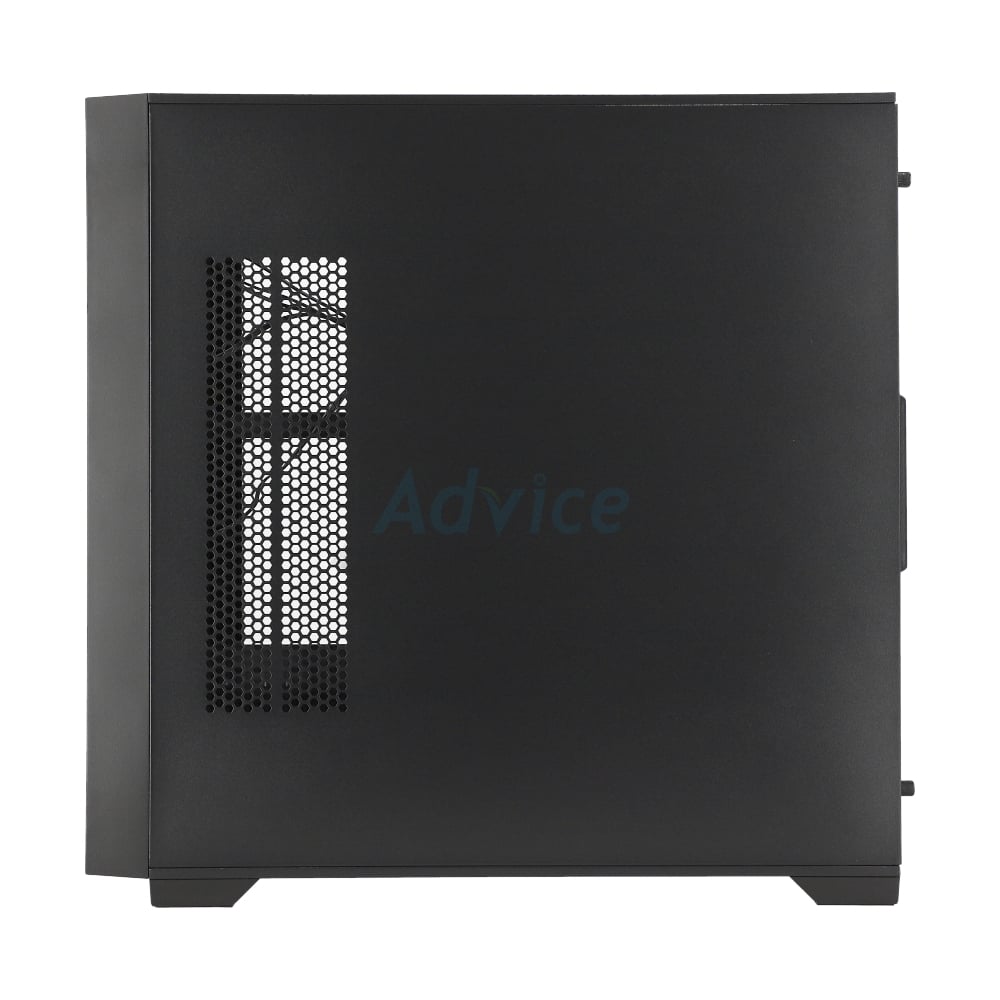 mATX (NP) COLD COOL CASE SC5 (Black) | Advice จ.อุบลราชธานี สาขา U036 ...