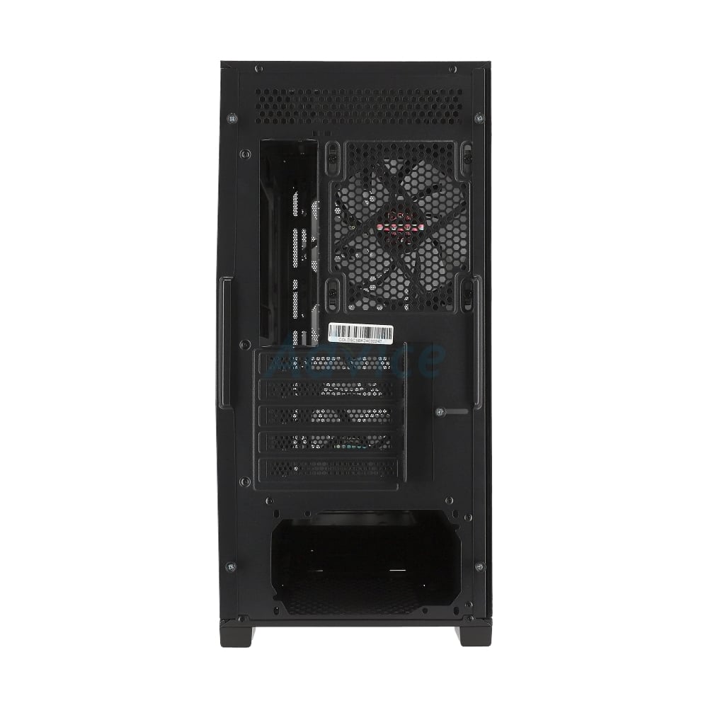 mATX (NP) COLD COOL CASE SC5 (Black) | Advice จ.อุบลราชธานี สาขา U036 ...