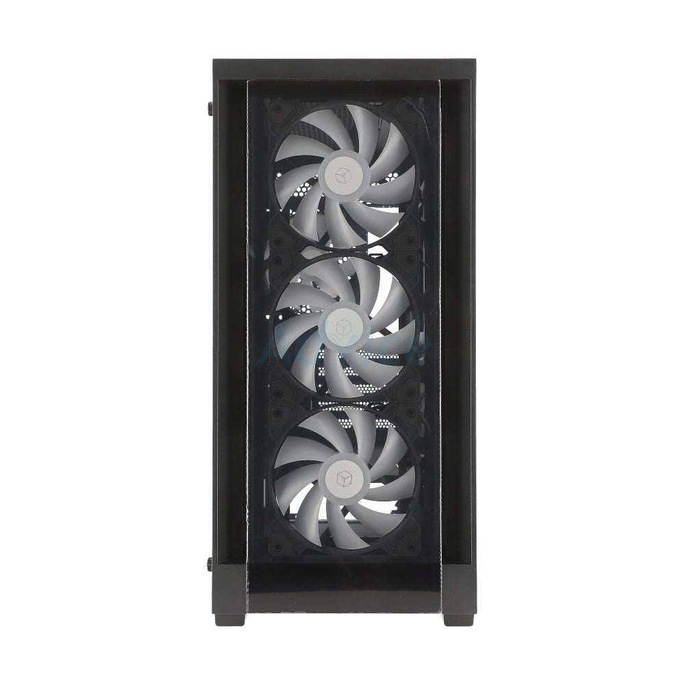 mATX CASE (NP) COLD COOL CASE SC5 TG BLACK | Advice จ.สระแก้ว สาขา A004 ...