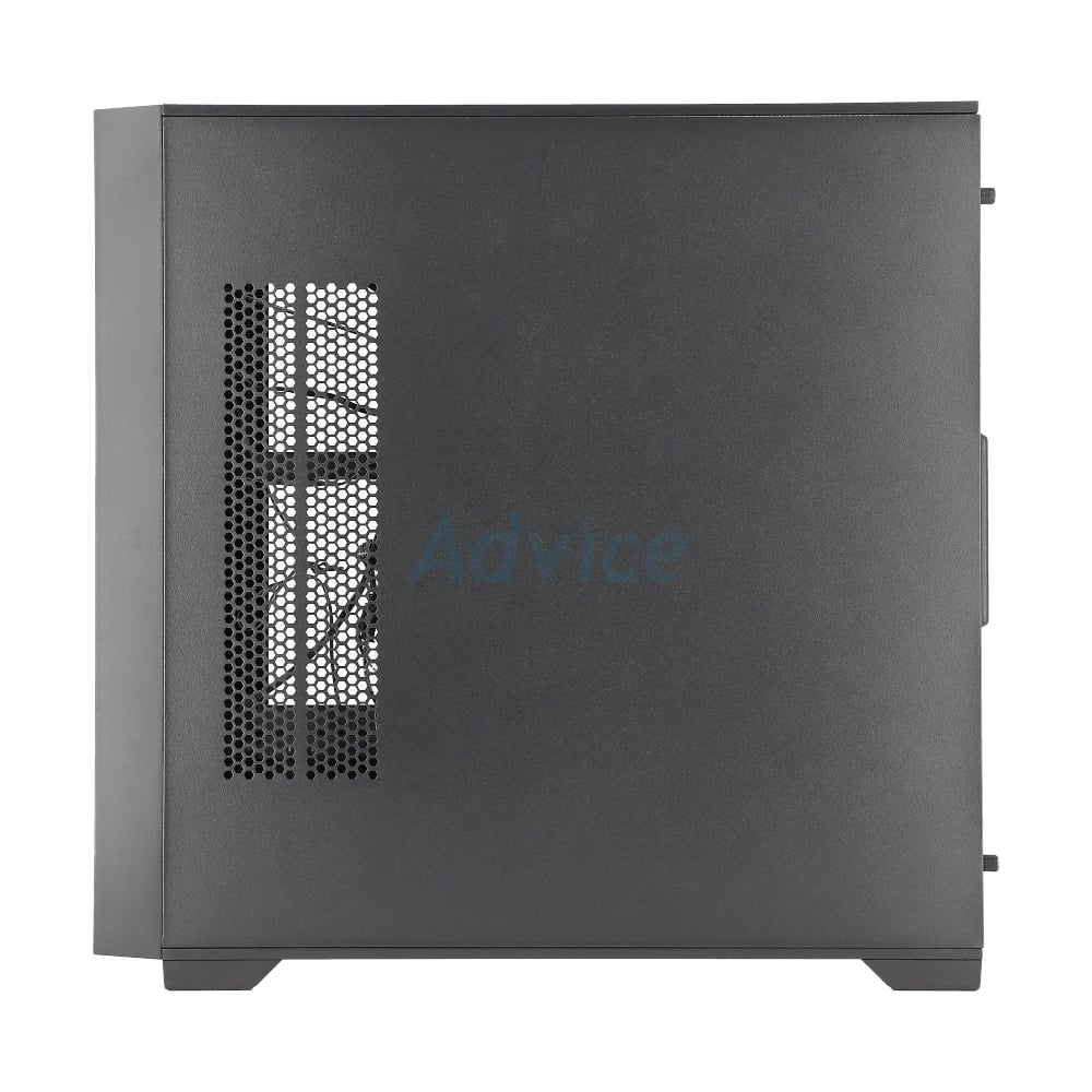 mATX CASE (NP) COLD COOL CASE SC5 TG BLACK | Advice จ.สระแก้ว สาขา A004 ...