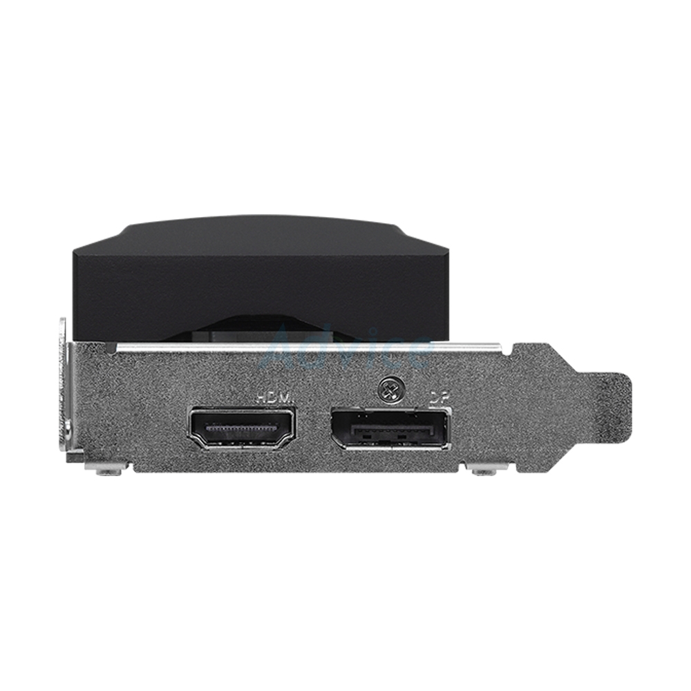 VGA ASROCK INTEL ARC A380 LOW PROFILE - 6GB GDDR6