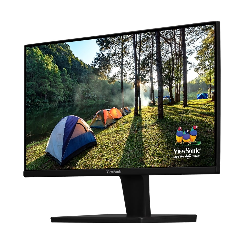 Monitor 21.5'' VIEWSONIC VA2215-H (VA, VGA, HDMI) 100Hz