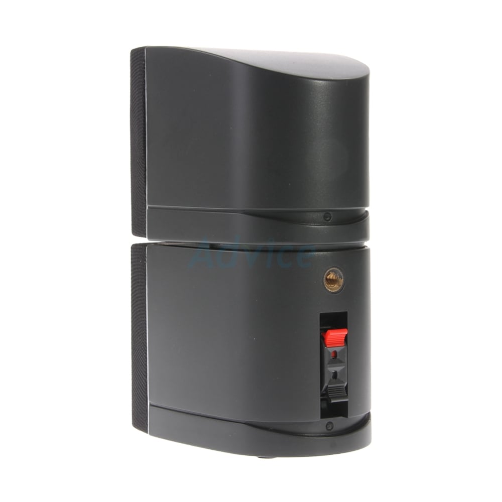 (2.1) ลำโพง MICROLAB (X2) BLUETOOTH Black