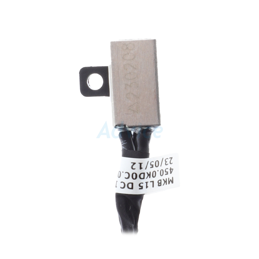 Dc jack Dell Latitude 3410 'Powermax' | Advice จ.ชัยภูมิ สาขา U065 (ติด ...