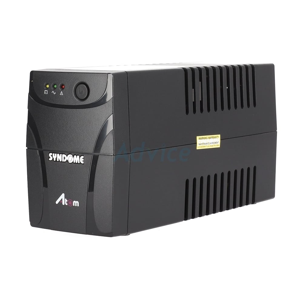 UPS 800VA SYNDOME Atom 800i