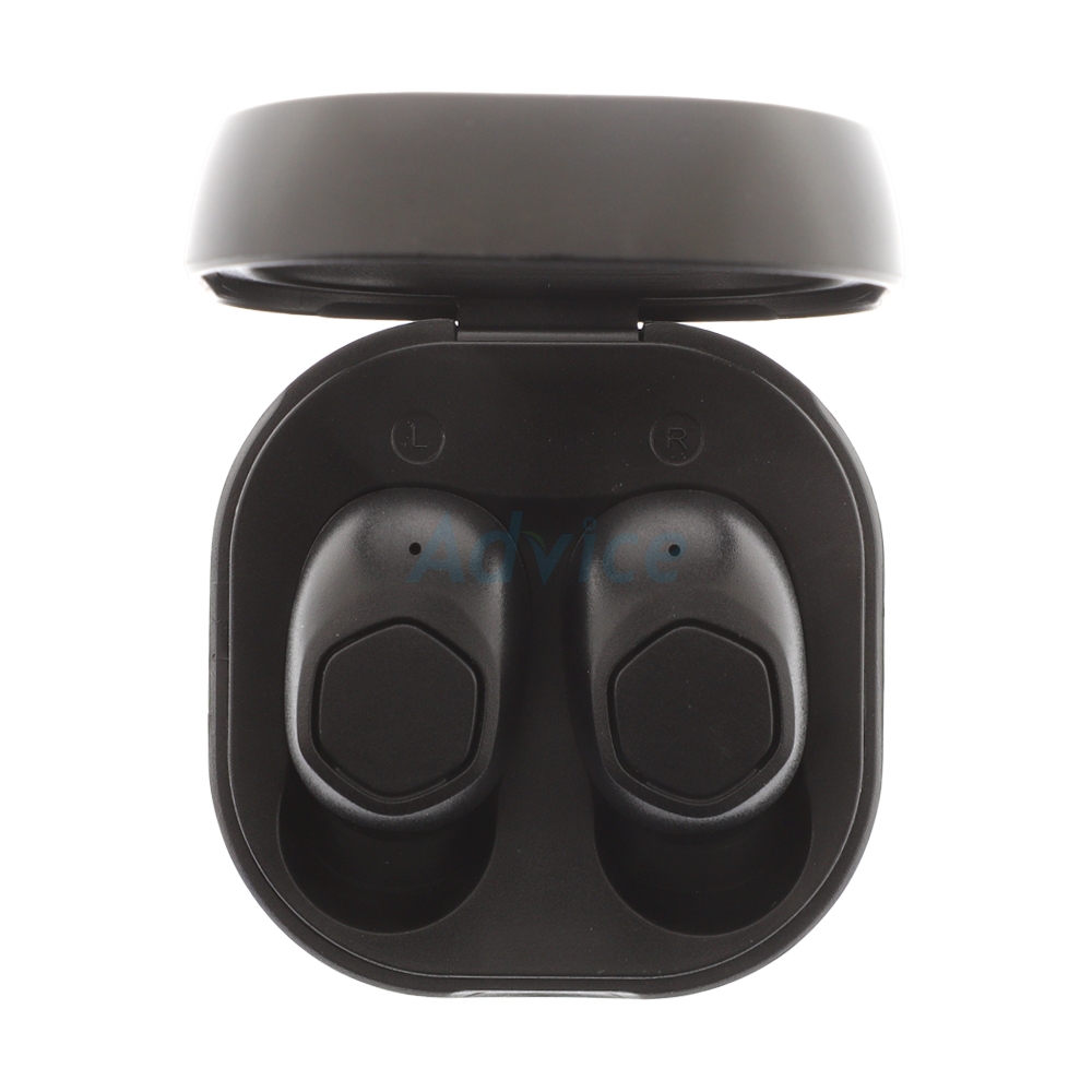 True Wireless YOOKIE (YKS32) Black