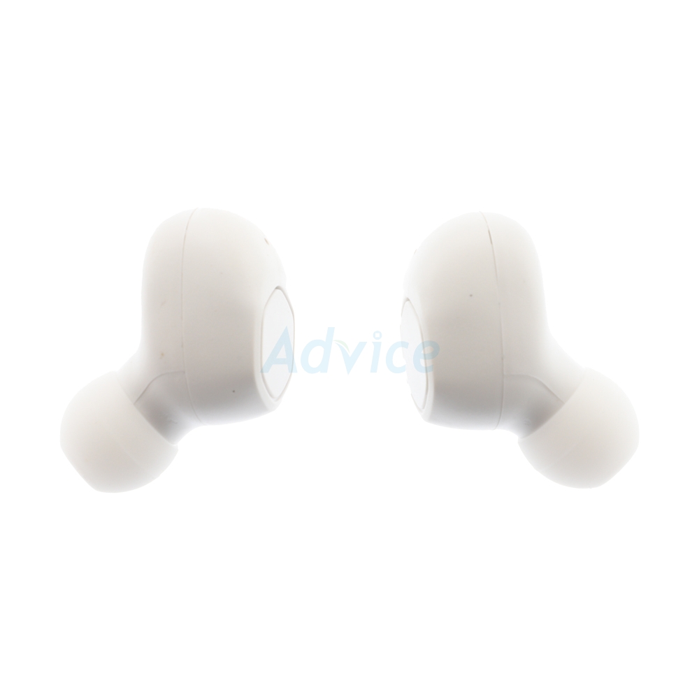 True Wireless YOOKIE (YKS32) White