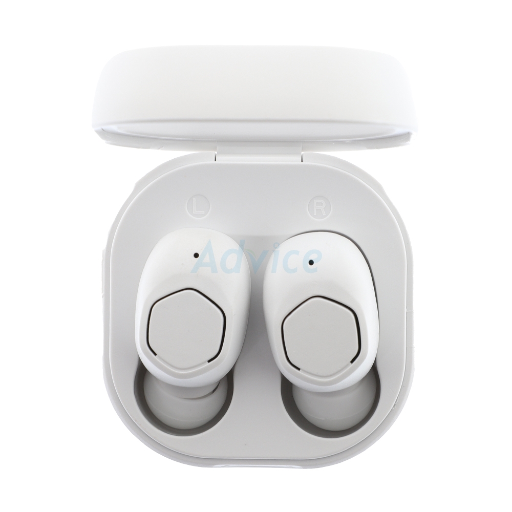 True Wireless YOOKIE (YKS32) White