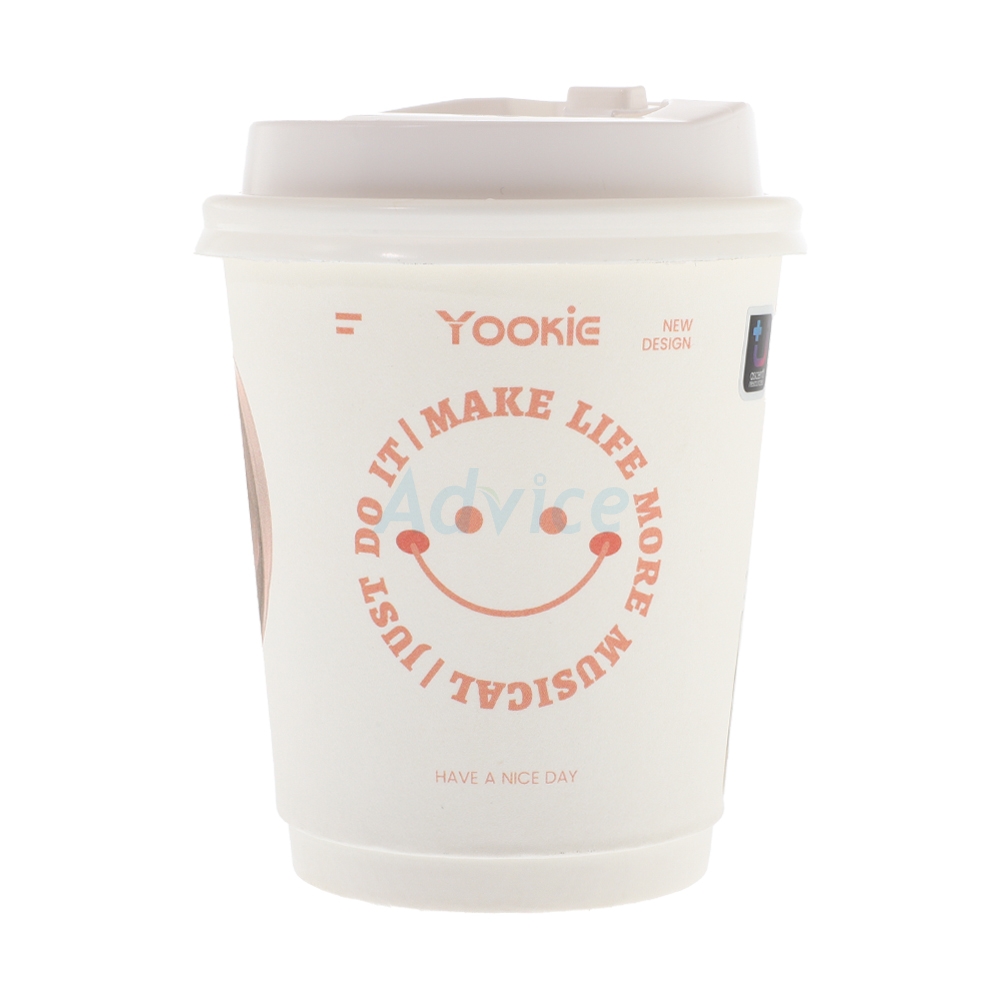 True Wireless YOOKIE (YKS052) Pink